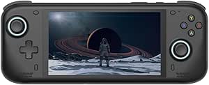 Amazon.com: AYN Loki Max Handheld Gaming PC with AMD Ryzen 7 6800U CPU ...