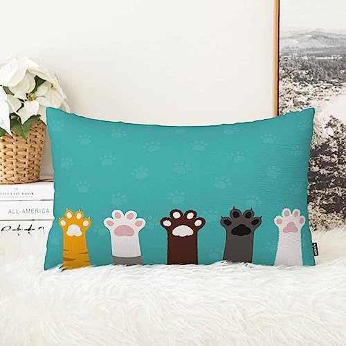 Pillow Foot In Cats – The 15 best products compared - Wild Explained