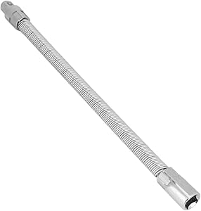 1/2” Flexible Extension Bar Set Shaft Bit Holder for Computer Cabinets ...