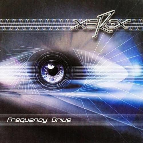 Frequency Drive de Xerox sur Amazon Music - Amazon.fr