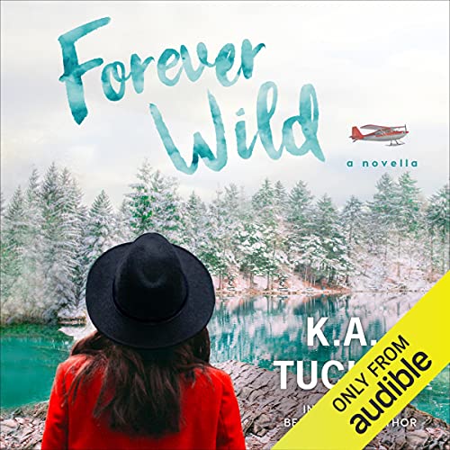 Amazon.com: Forever Wild: A Novella (The Simple Wild, Book 3) (Audible ...
