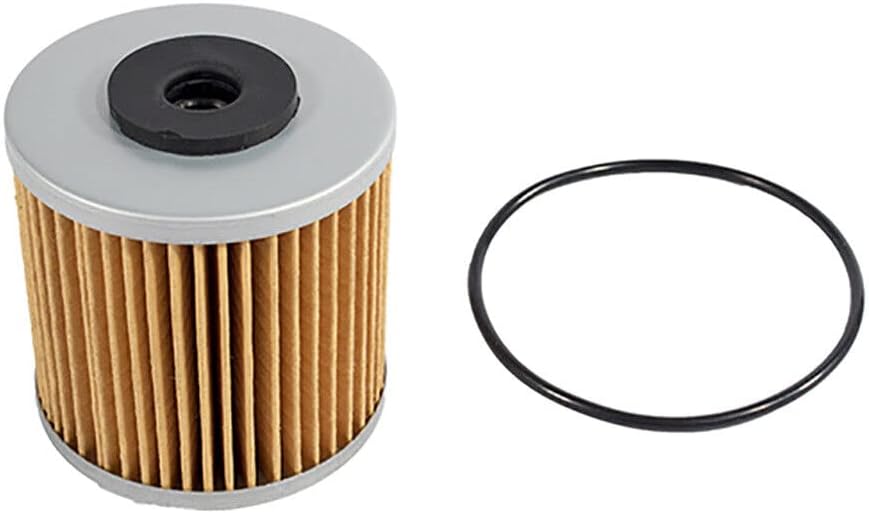 Amazon.com: MURNELAP for One Transmission Filter Kit Fits Ferris ZT ...