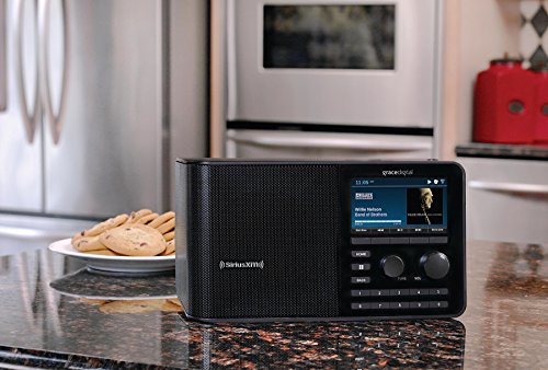 The best internet radios with wifi