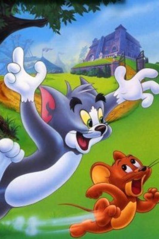 Poster of Cartoon for kids Room, Cartoon Posters for Room Wall ...