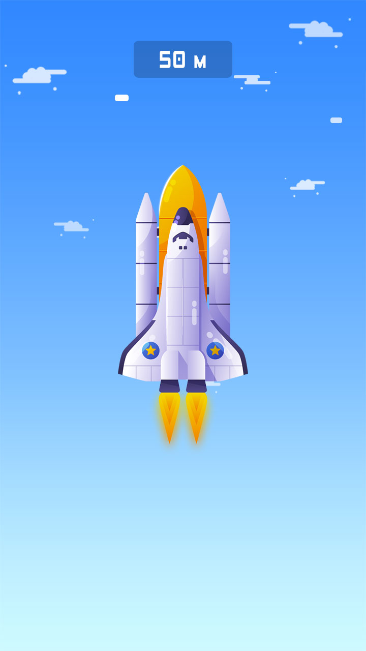 Sky Rocket - App on Amazon Appstore