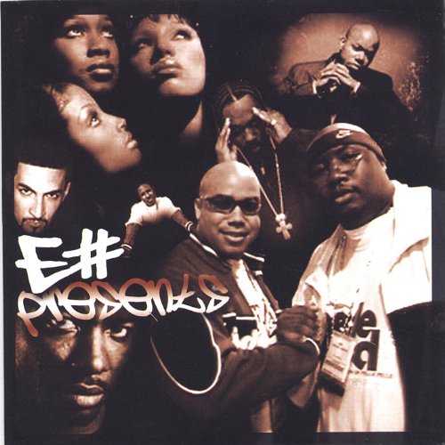Amazon.com: E Sharp Presents : E Sharp: Digital Music
