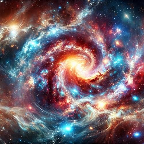 Hymn to the Universe by PinHead AI feat. made with Suno on Amazon Music ...