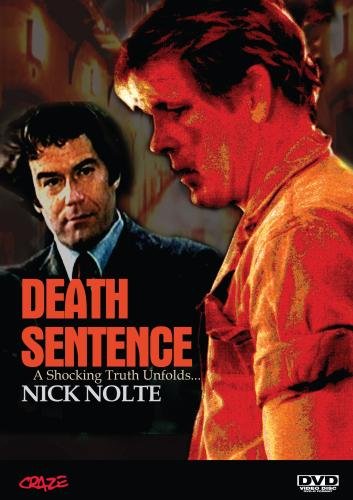 Amazon.com: Death Sentence : Cloris Leachman, Laurence Luckinbill, Nick ...