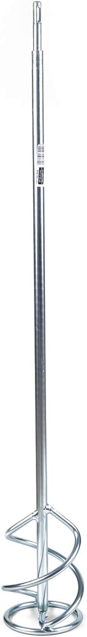 Propeller Mixing Paddle 105 x 750mm SDS Plus Thread Extra Long Mixer ...