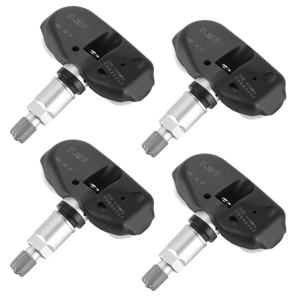 Amazon.com: 315MHz TPMS Sensor Tire Pressure Monitoring System Sensor ...