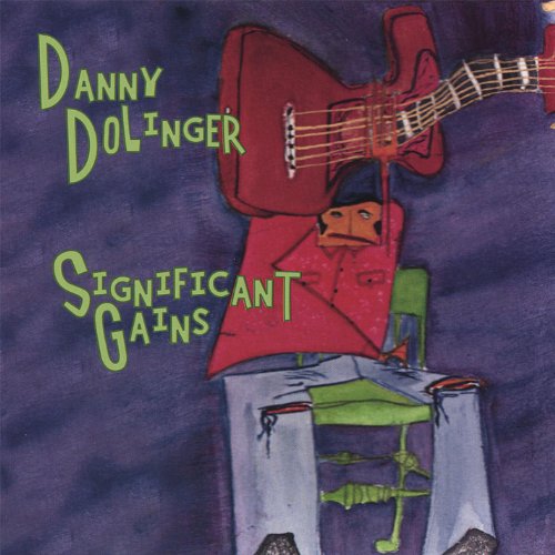 Play Significant Gains by Danny Dolinger on Amazon Music