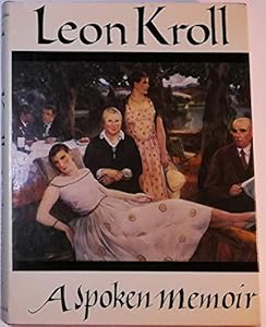 9780813909929: Leon Kroll: A Spoken Memoir | BookScouter.com