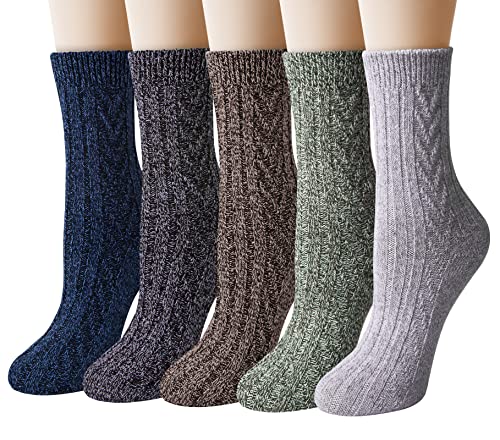 10 Best Cabin Socks [2025]