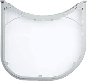 Amazon.com: PartsBroz 5231EL1003B Dryer Lint Filter - Compatible With ...