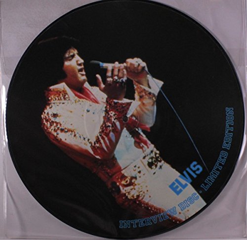 Interview Disc - Limited Edition: Amazon.de: Musik-CDs & Vinyl