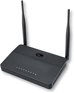 Amazon.com: Cambium Networks cnPilot R195W Router for Home Clients ...
