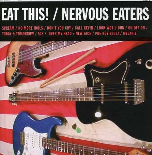 Nervous Eaters - Eat This - Amazon.com Music