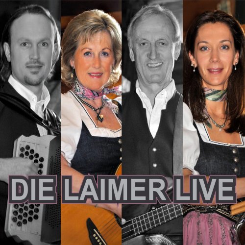 Live von Die Laimer bei Amazon Music - Amazon.de