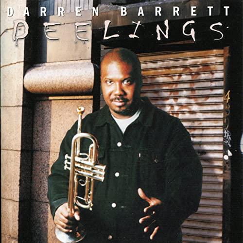 Amazon.com: Deelings : Darren Barrett: Digital Music