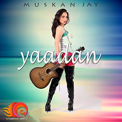 Play Yaadan by Muskan Jay on Amazon Music