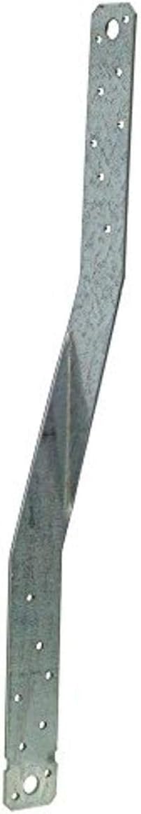 Amazon.com: Simpson Strong Tie HTS16 16 inch Heavy Twist Strap ...