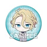 ・ブランド:ブシロード(BUSHIROAD)・製造元:ブシロードクリエイティブ・製造元/メーカー部品番号:172006s129hnt2・【リチャード(ノーマル)】 宝石商リチャード氏の謎鑑定 カプセル缶バッジ・(c)辻村七子／集英社・宝石商...