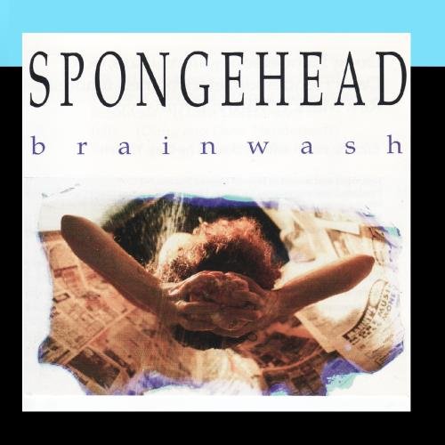 Amazon.com: Brainwash: CDs & Vinyl