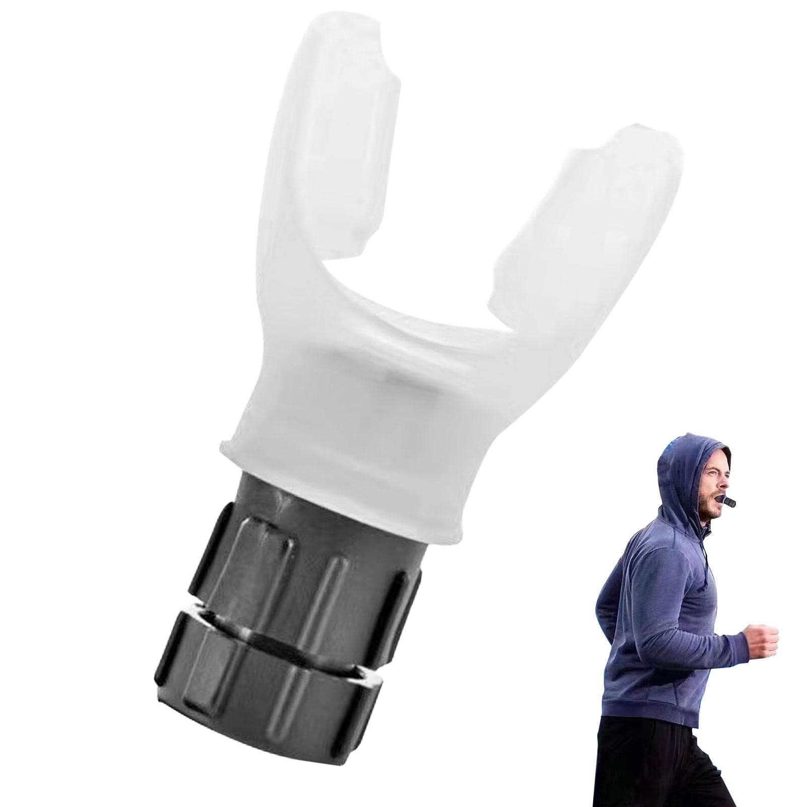 shizuku Breathing Trainer | Lung Exerciser Device Breathing Exerciser ...