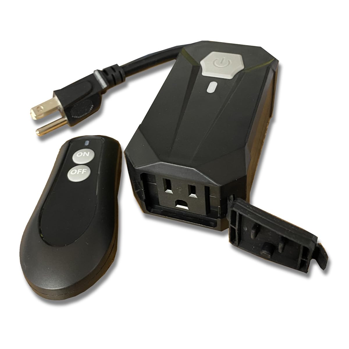 Snapklik.com : Heater Sports Power Play Wireless Remote Control Ideal ...