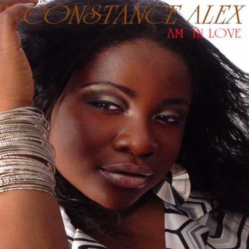 Amazon.com: Am In Love : Constance Alex: Digital Music