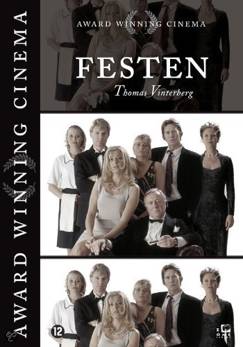Festen (version longue) - Amazon.com Music