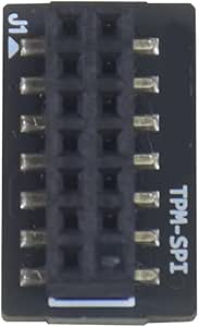 Amazon.com: 14 Pin Secure Storage Encryption Security Module Remote ...