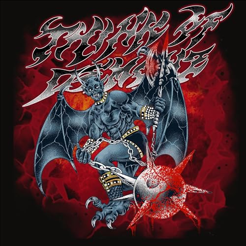 Play THINK OF DEMONZ by THINK OF DEMONZ on Amazon Music