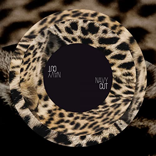 NC016 by Leo Cap on Amazon Prime Music