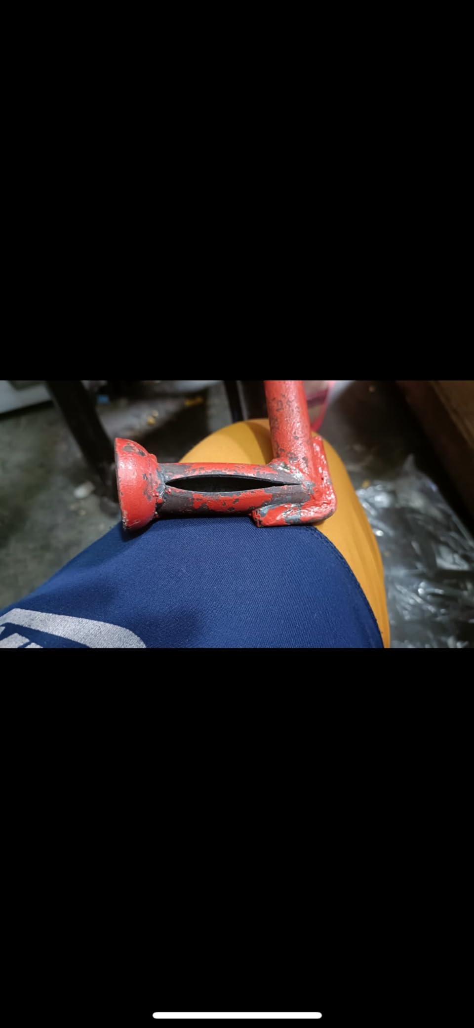 Potash Gun for Scare The Bird for Agriculture use Bird Fly ...