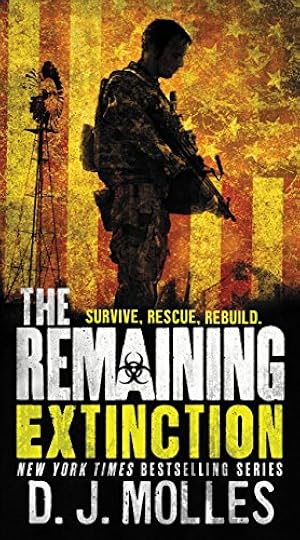 Amazon.com: The Remaining: Aftermath eBook : Molles, D. J.: Kindle Store