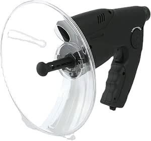 Amazon.com: Outdoor Bird Listening Device - Long Range Bionic Ear ...