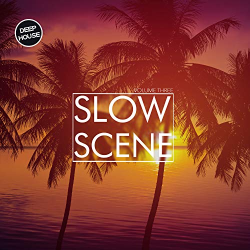 Amazon Music - VARIOUS ARTISTSのSlow Scene, Vol. 3 - Amazon.co.jp