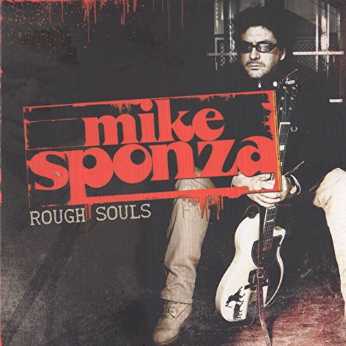 Amazon.com: Rough Souls : Mike Sponza: Digital Music