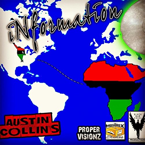 Amazon.com: Information : Austin Collins: Digital Music