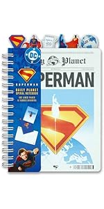 Superman: The Definitive History: Gross, Edward, Greenberger, Robert ...