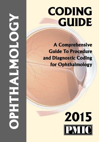 2015 Coding Guide Ophthalmology: James B. Davis, James B. Davis ...