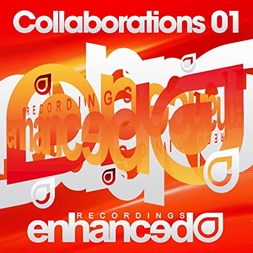 Amazon.com: Enhanced Recordings - Collaborations 01 : VARIOUS ARTISTS ...