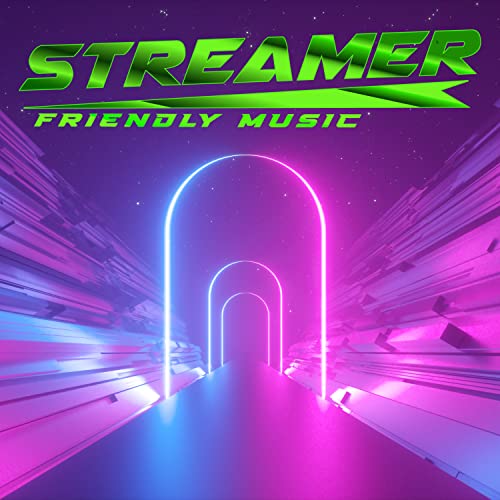 Amazon MusicでChill Streaming & Gaming Playlist, Stream Safe Background ...