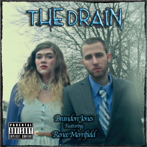 Play The Drain (feat. Renee Merrifield) by Brandon Jones on Amazon Music