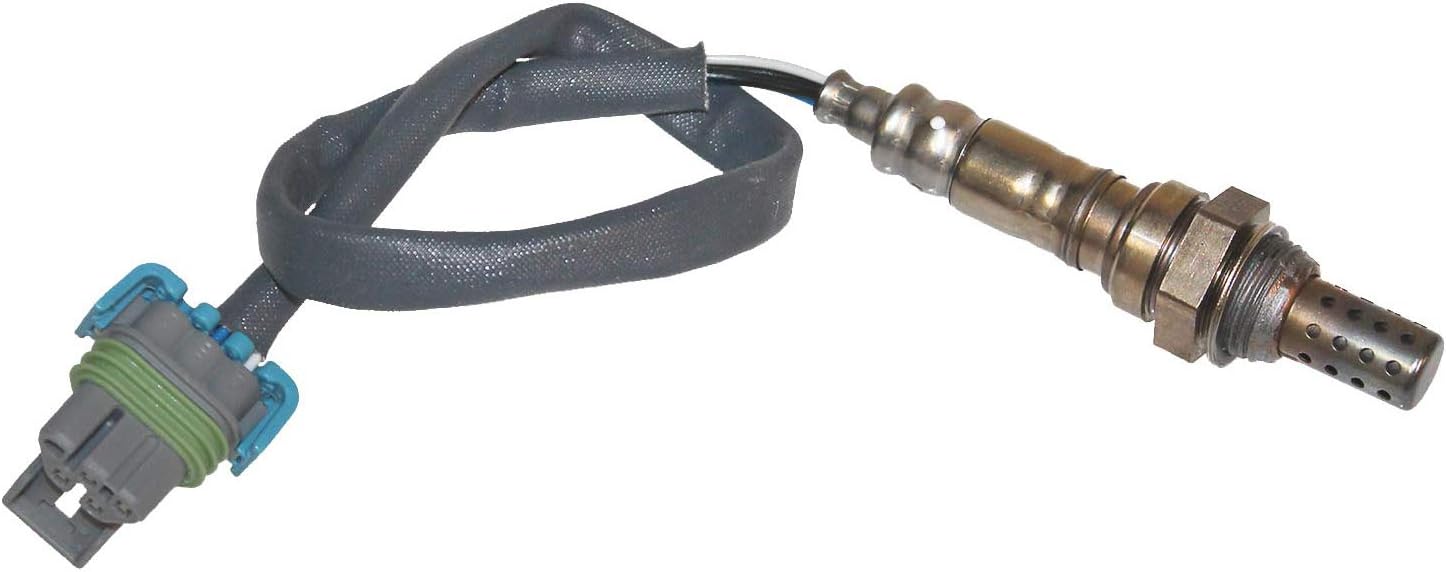 Amazon.com: Walker Products 350-34099 Oxygen Sensor, Original Equipment ...