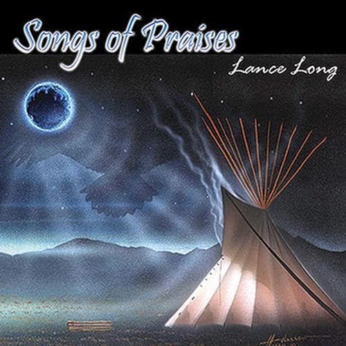Play Songs of Praise by Lance Long on Amazon Music