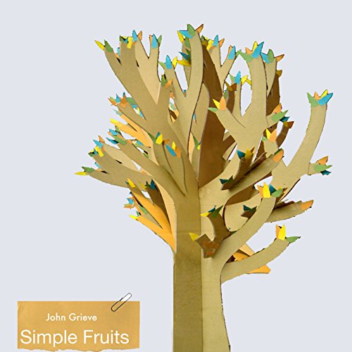 Amazon.co.jp: Simple Fruits : John Grieve: Digital Music