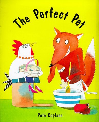 Buy The Perfect Pet Book Online at Low Prices in India | The Perfect ...