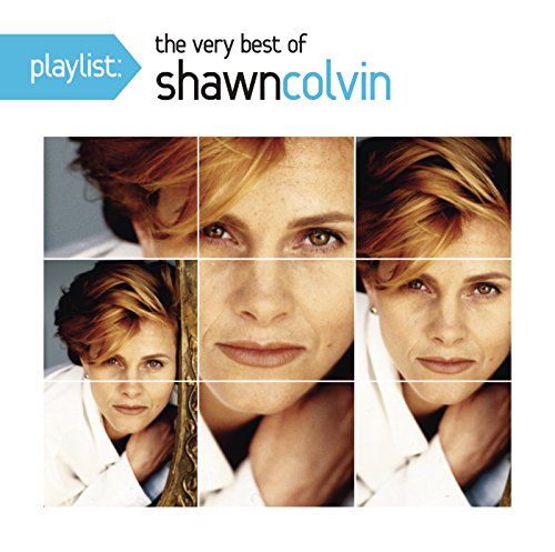 Amazon.com: Playlist: The Very Best Of Shawn Colvin : Shawn Colvin ...